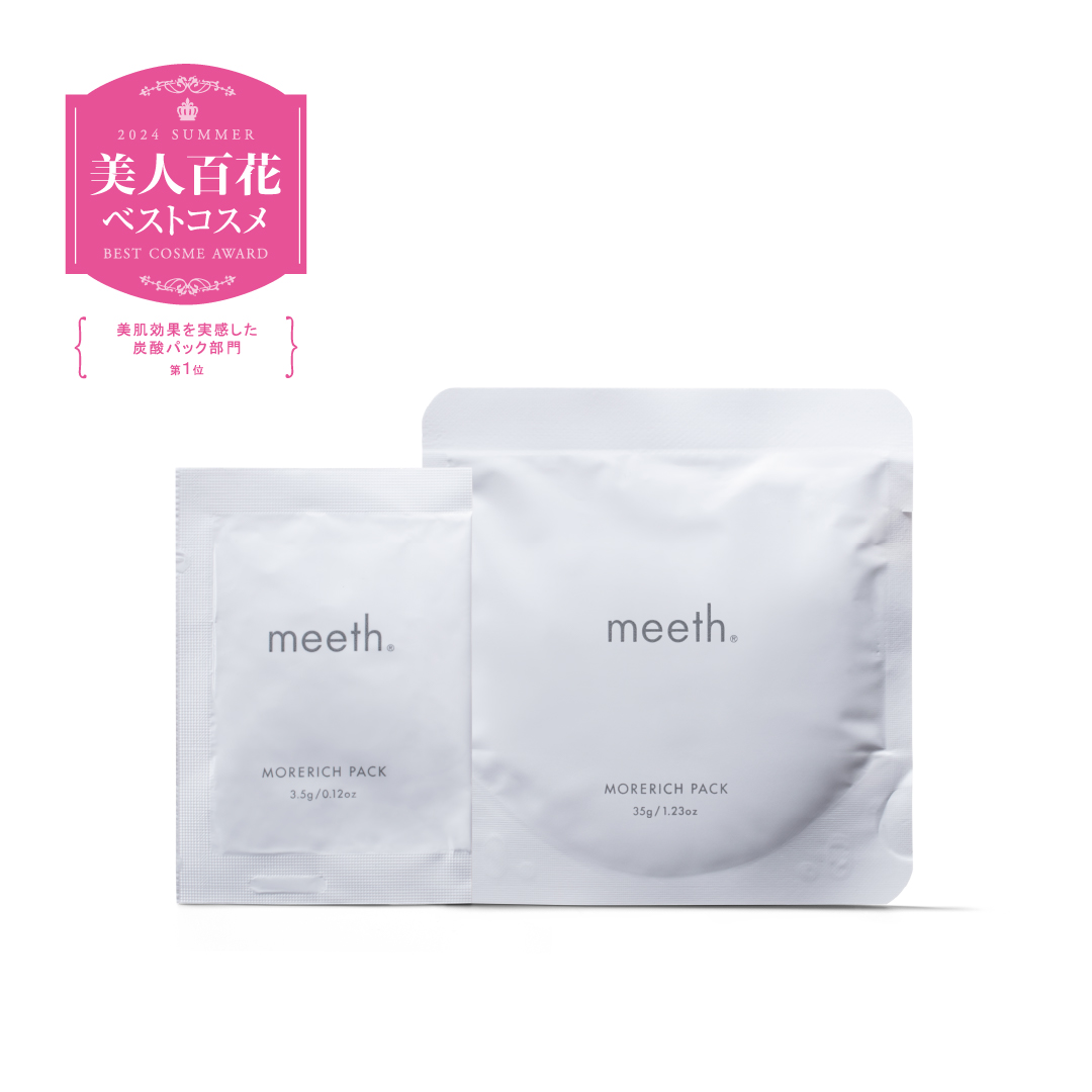 商品一覧｜meeth｜meeth