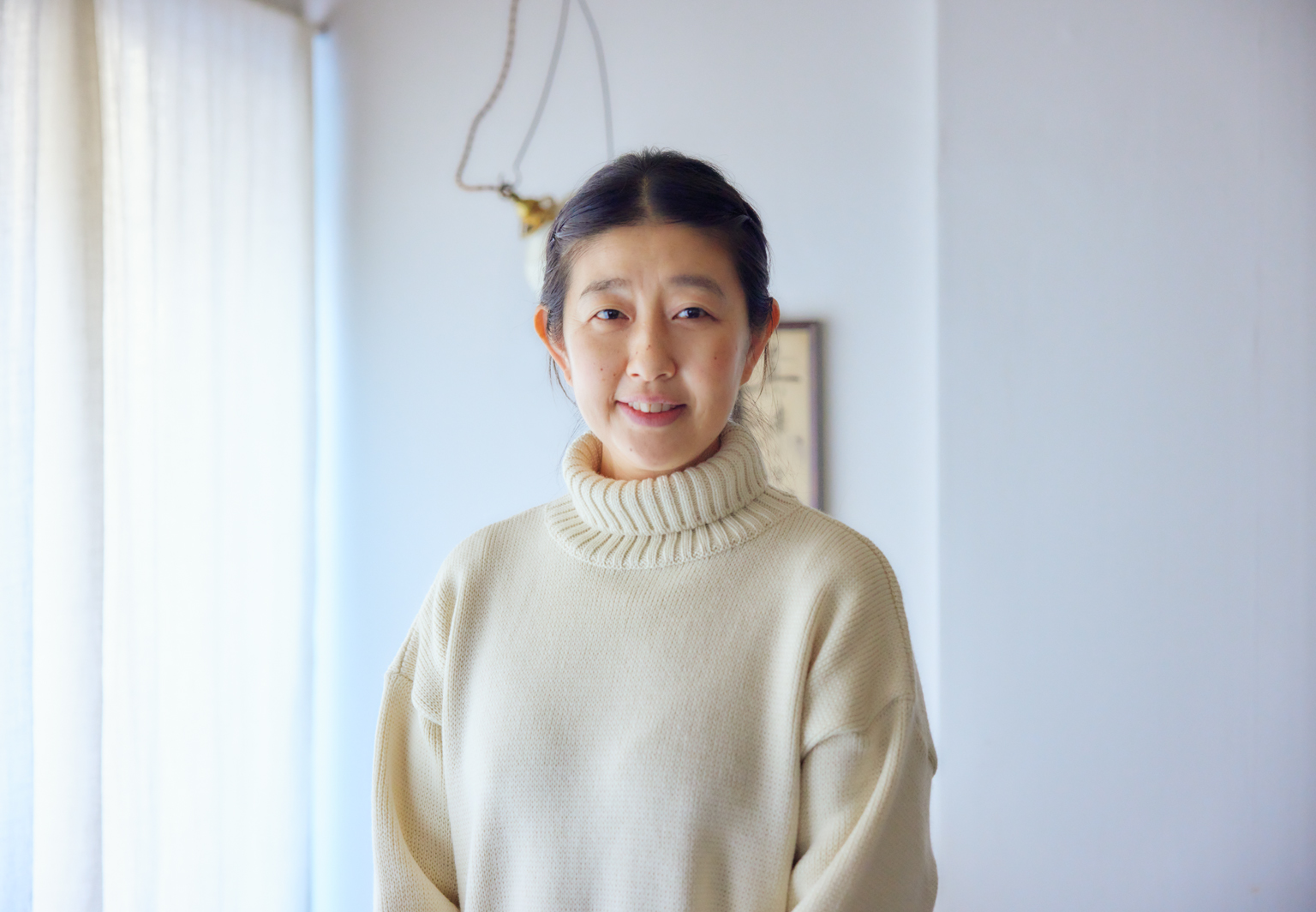 美しさについて。 vol.3 出野尚子 | meeth's contents | meeth